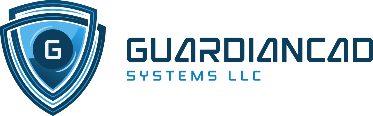 GuardianCAD 911 Dispatch System